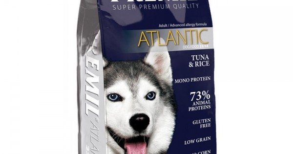 PREMIL SUPER PREMIUM ATLANTIC 15kg